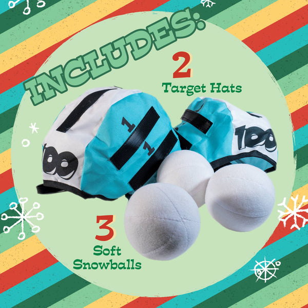 Snowball Toss Game - Shanty Boutique