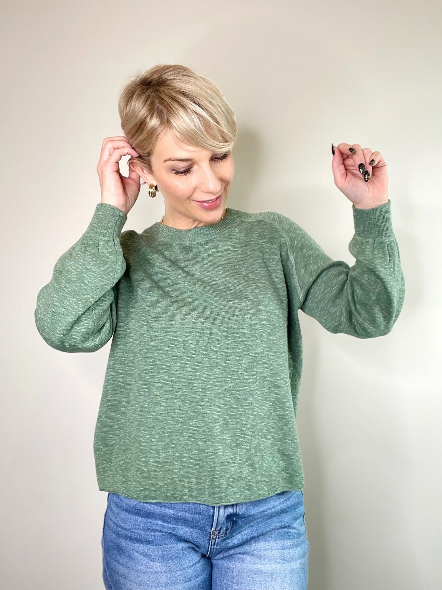 Sweaters - Shanty Boutique Sweaters - Shanty Boutique