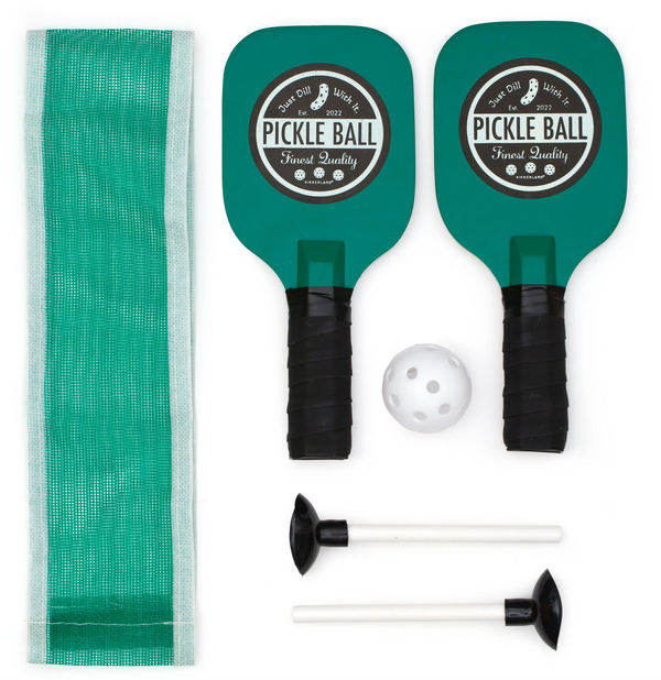 Desktop Pickleball - Shanty Boutique